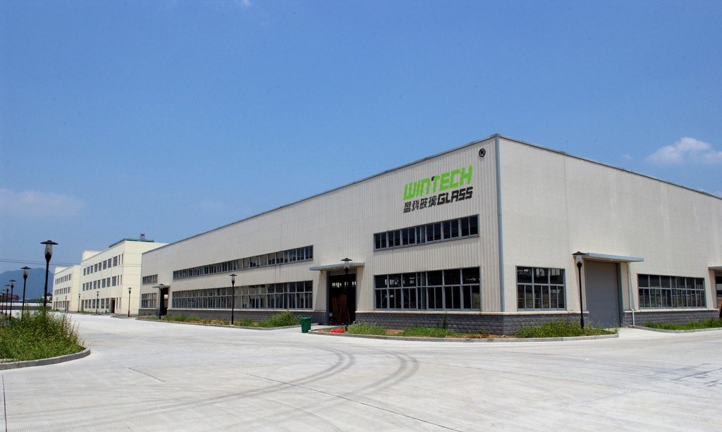 WINTECH GLASS MACHINERY